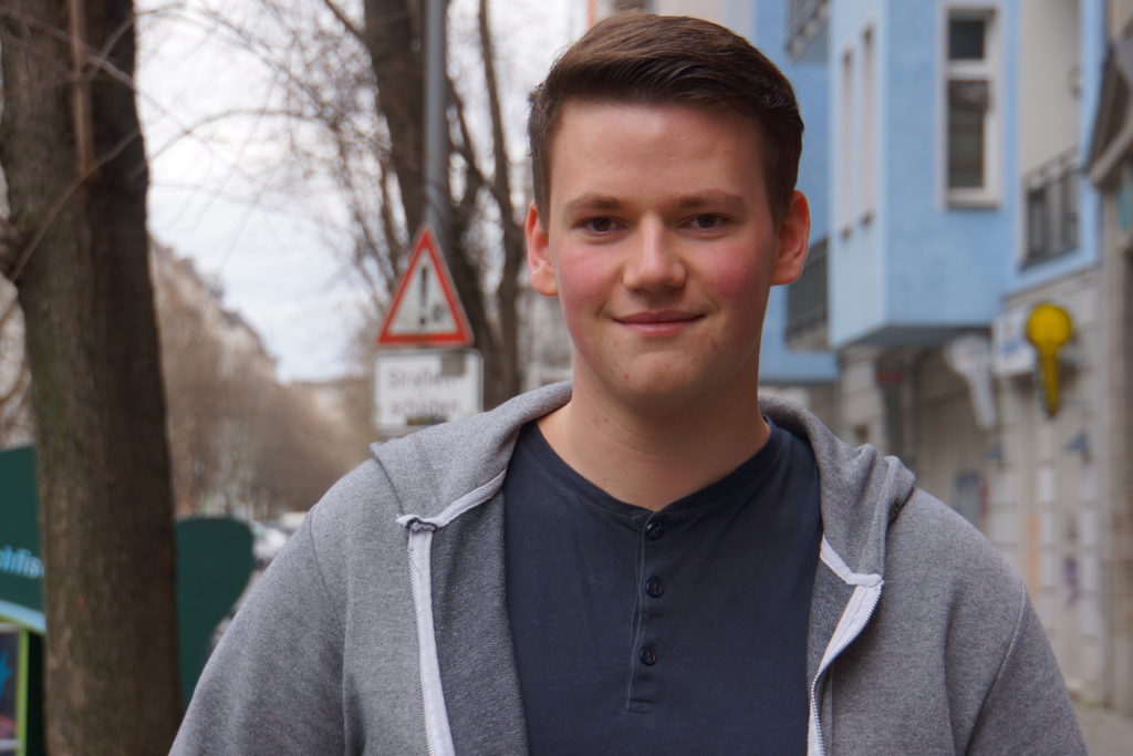 Wer wir sind! - Die neue Generation